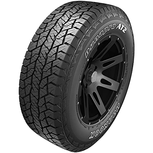 Snapklik.com : Hankook Dynapro AT2 RF11 All Terrain Radial Tire-LT245 ...