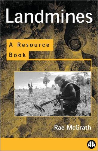Buy Landmines and Unexploded Ordnance: A Resource Book Book Online at ...
