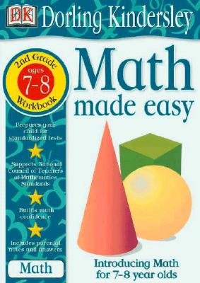 Math Made Easy: Introducing Math to 7-8 Year Olds [WORKBK-MATH MADE ...