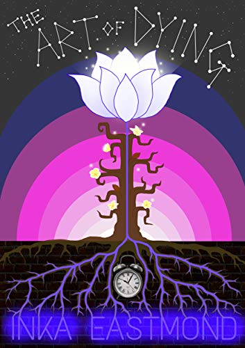 Amazon.com: The Art of Dying eBook : Mendham, Anna, Eastmond, Inka ...