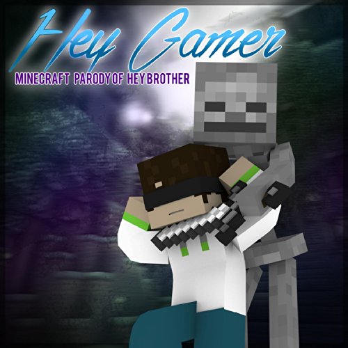 Amazon.com: Hey Gamer : Jamie Warnock: Digital Music