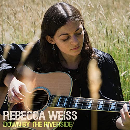 Spiele Down by the Riverside von Rebecca Weiss auf Amazon Music ab