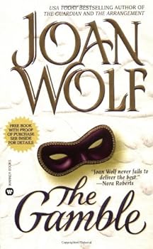The Gamble book by Joan Wolf
