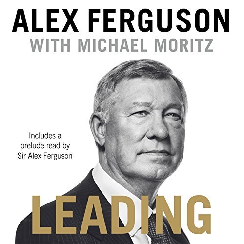 Amazon.com: Leading by Alex Ferguson (2015-09-22): Alex Ferguson: Books
