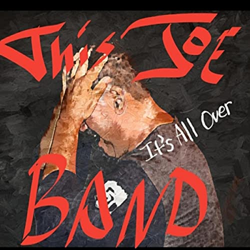 Écouter It's All Over de This Joe Band sur Amazon Music Unlimited