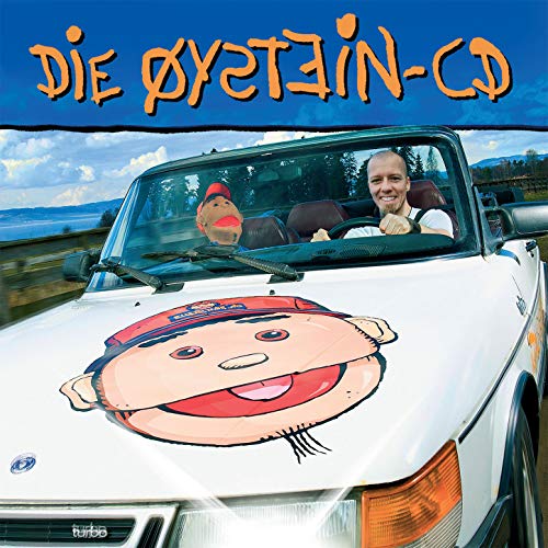 Play Die Øystein-Cd by Chris Duwe on Amazon Music
