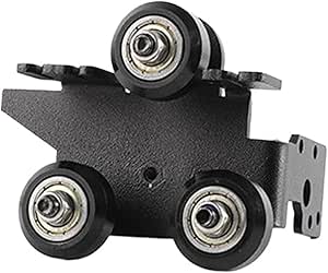 Amazon.com: SAGUCFS for CREALITY Original Sprite Extruder Pro Kit Parts ...