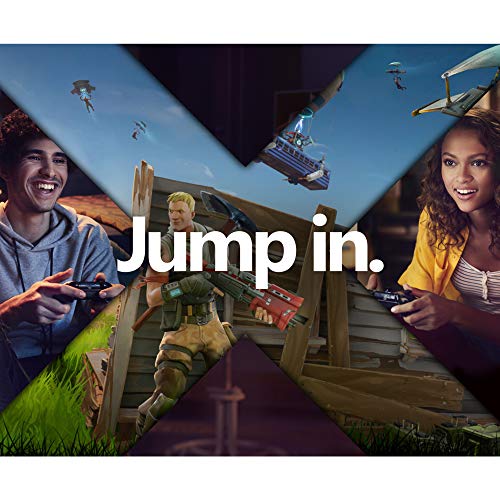 Xbox One S 1TB Fortnite Console with Eon Cosmetic Set & 2000 V-Bucks ...