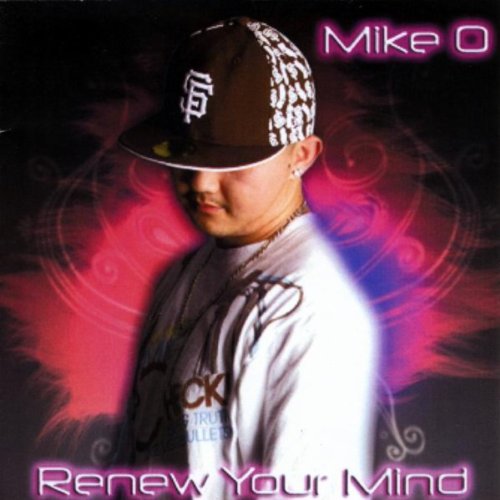 Amazon.com: Renew Your Mind : Mike 0: Digital Music