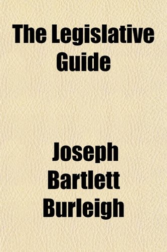 Amazon.in: Buy The Legislative Guide Book Online at Low Prices in India ...