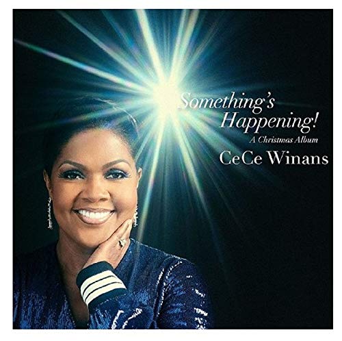 Something's Happening! A Christmas Album | Amazon price tracker ...