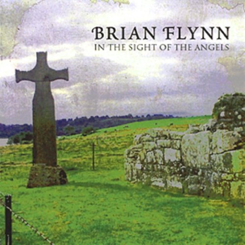 In The Sight of Angels : Brian Flynn: Amazon.in: Books