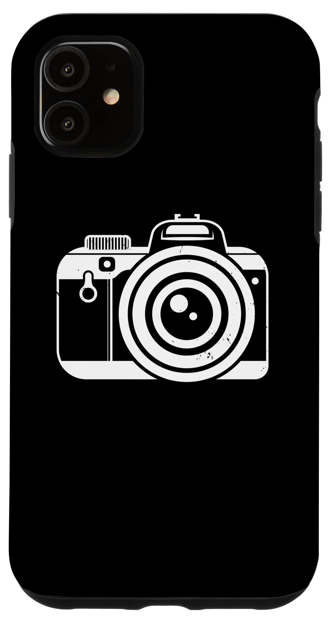 Digital Camera Icons And Symbols