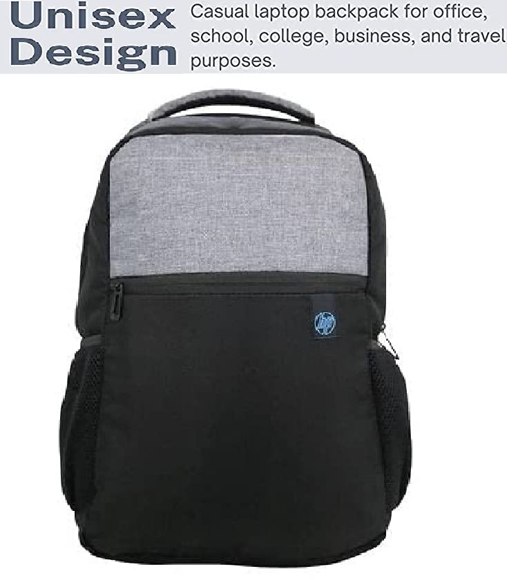 Buy Laptop Bag Backpack for HP Wings 15.6 Inch for Chromebook/Mac ...