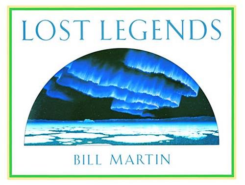 Buy Lost Legends Book Online at Low Prices in India | Lost Legends ...