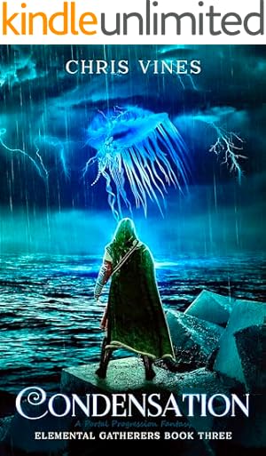 Amazon.com: Azyl Academy: A Portal Progression Fantasy (Elemental Gatherers Book 1) eBook ...