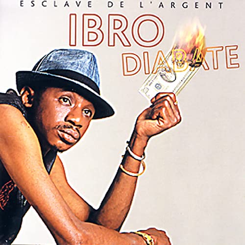 Amazon MusicでIbro DiabatéのEsclave de l'argentを再生する