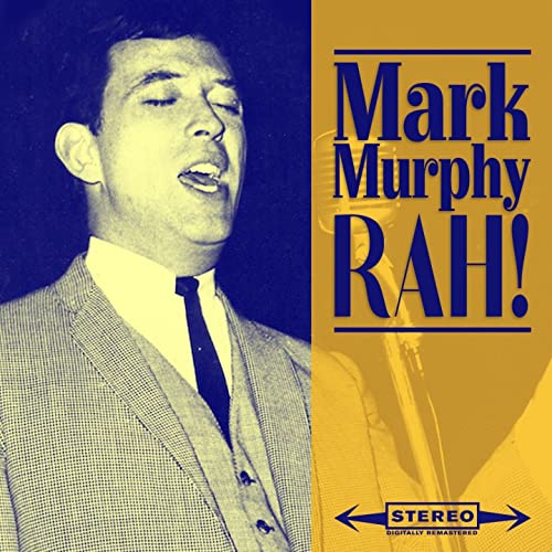 Play Rah! by Mark Murphy on Amazon Music