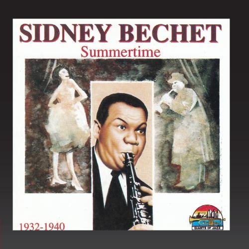 Amazon.com: Summertime: CDs & Vinyl