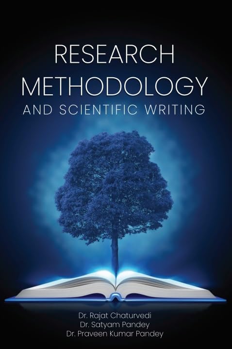 Buy RESEARCH METHODOLOGY AND SCIENTIFIC WRITING Book Online at Low ...