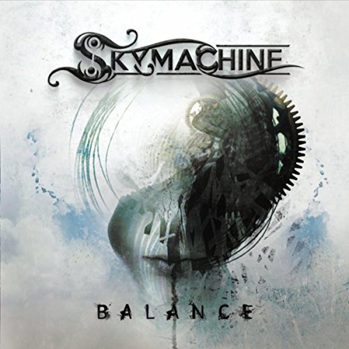 Play Balance by Sky MacHine on Amazon Music