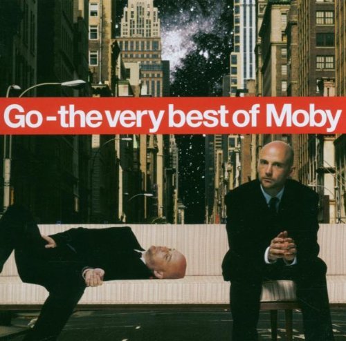 Go -Greatest Hits By Moby (0001-01-01) - Amazon.com Music