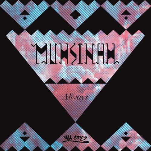 Amazon.com: Always / Lose My Fuse : Muhsinah: Digital Music
