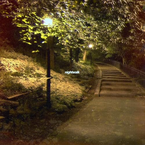Play Nightwalk by Peter Bark on Amazon Music
