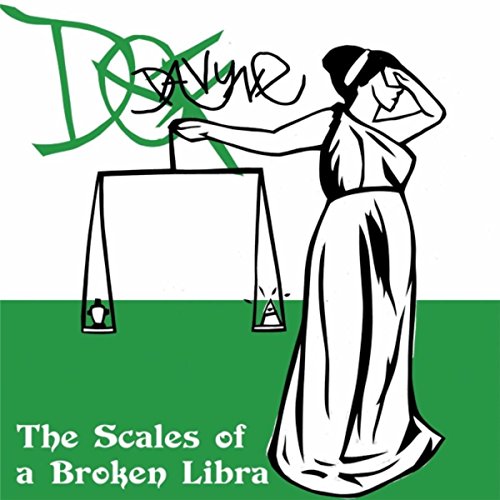 Amazon.com: Scales of a Broken Libra [Explicit] : Def Davyne: Digital Music