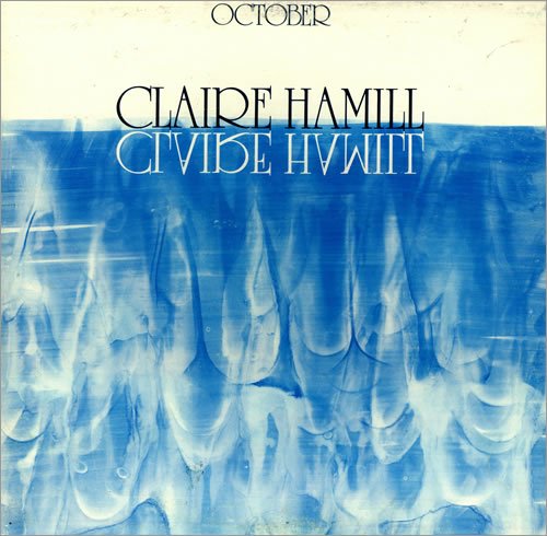 Claire Hamill - October - Amazon.com Music