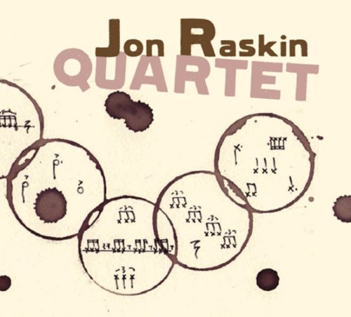RASKIN,JON - Quartet - Amazon.com Music