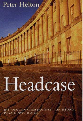 Headcase: 1 (Chris Honeysett Murder Mystery S.) : Helton, Peter: Amazon ...