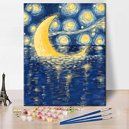 Van Gogh Blau – Die 15 besten Produkte im Vergleich - kita.de Ratgeber