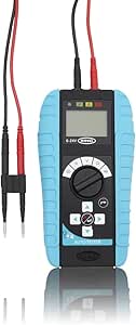 Amazon.com: Ring Automotive RMM500 Auto Multimeter Tester