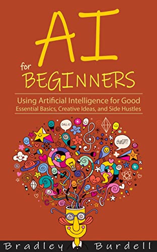 20 Best New Artificial Intelligence Books To Read In 2024 - BookAuthority