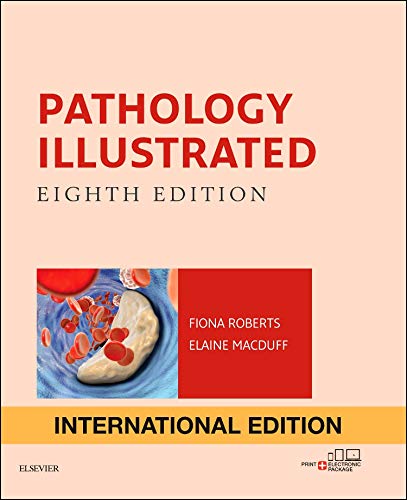 Buy Pathology Illustrated International ed Book Online at Low Prices in ...