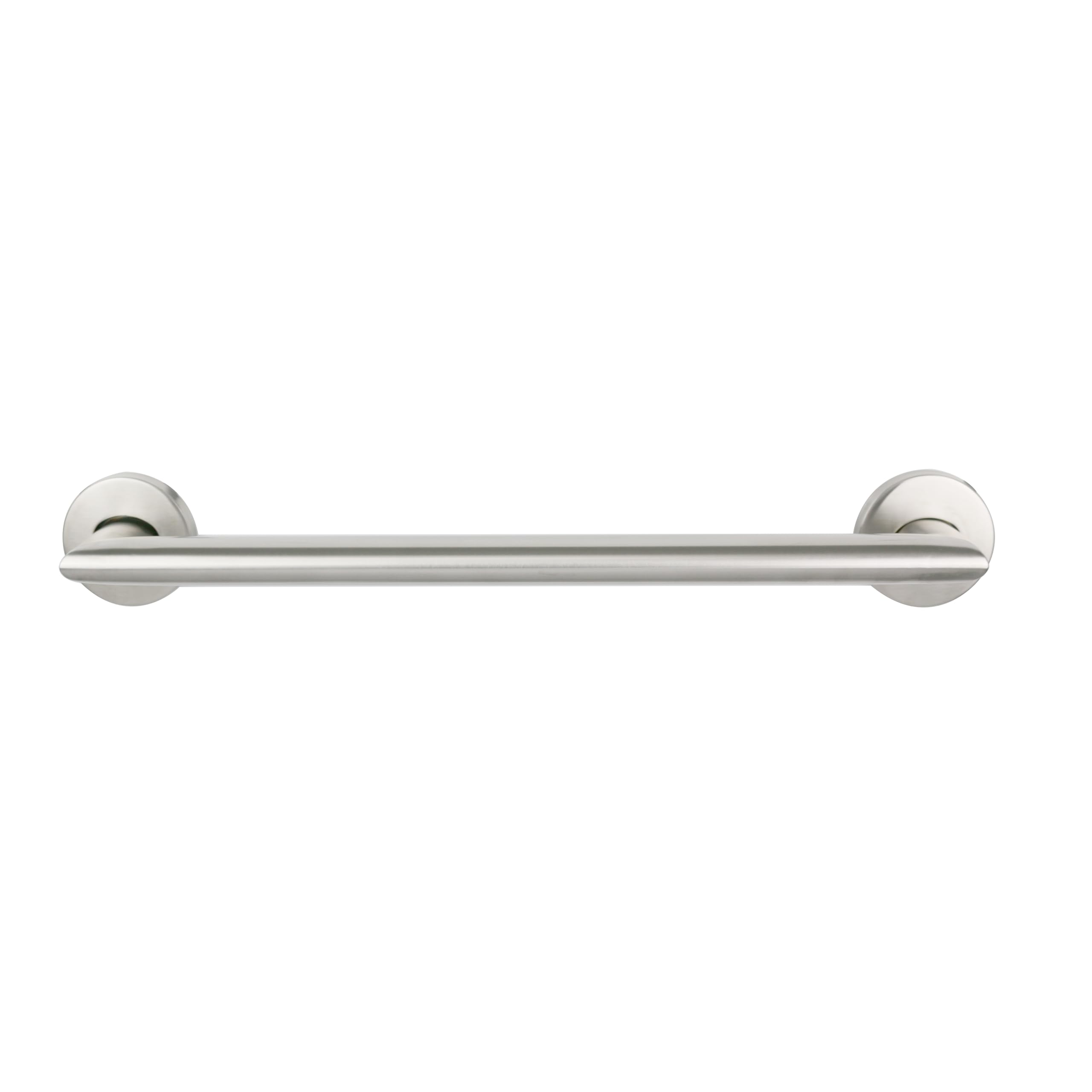 Snapklik.com : 36-inch Coronado Designer Oval Bathroom Shower Grab Bar