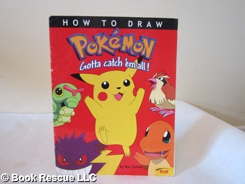 pokemon: gotta catch 'em all!: Nintendo: Amazon.com: Books