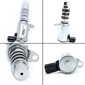 Amazon.co.jp: AUTO-PALPAL VTCオイルコントロールバルブ VTC OIL CONTROL VALVE 15830 ...