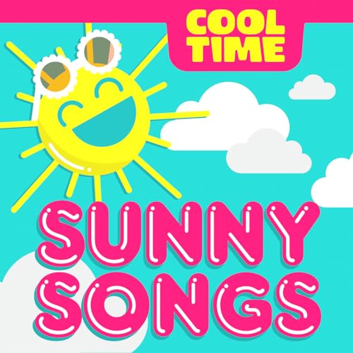 Spiele Sunny Songs von Cooltime auf Amazon Music ab