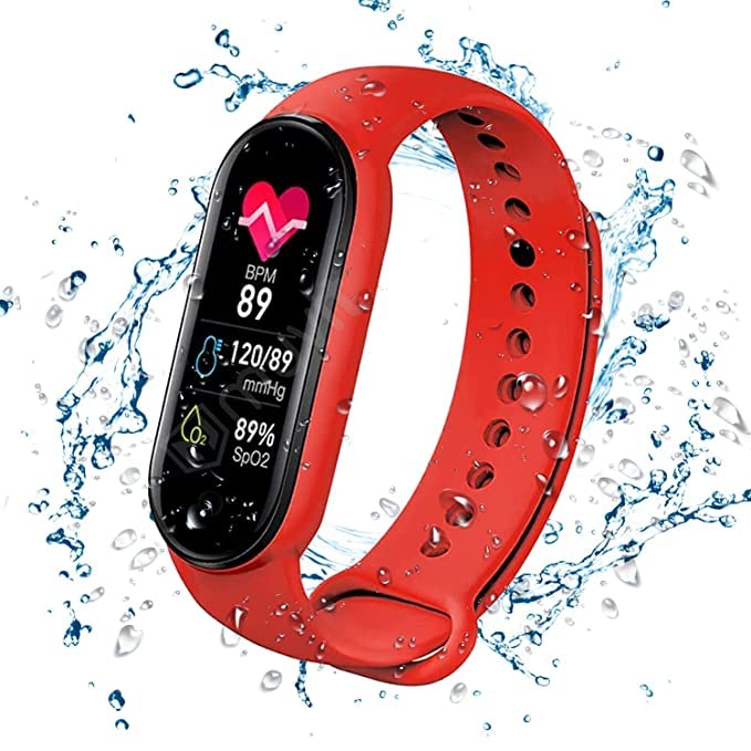 Activity Tracking Fitness Band at Russell Hixson blog