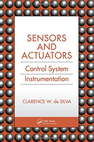 Buy Sensors and Actuators: Control System Instrumentation Book Online ...