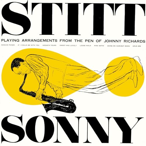 Play Playing Arrangements from the Pen of Johnny Richards by Sonny ...
