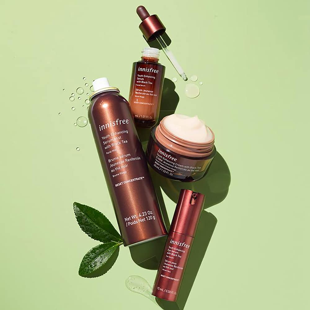 Innisfree Products