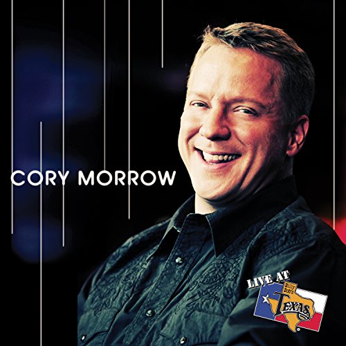 Amazon MusicでCory MorrowのLive at Billy Bob's Texas Deluxe Editionを再生する