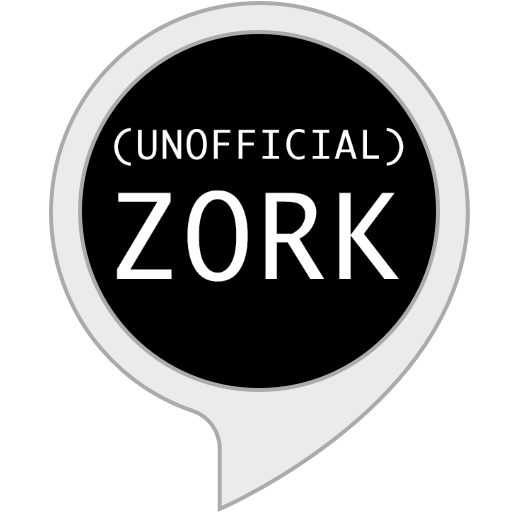 Amazon.com: Zork (unofficial fan version) : Alexa Skills