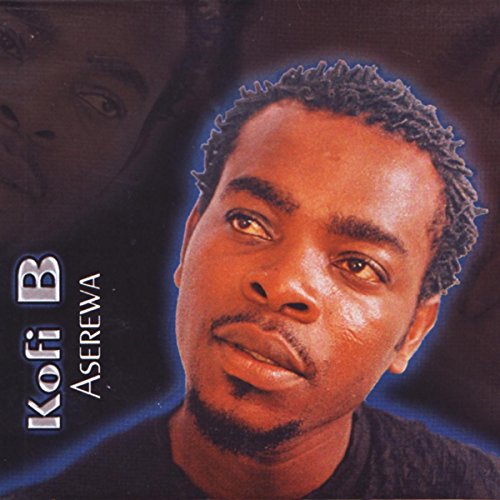 Play Aserewa by Kofi B on Amazon Music