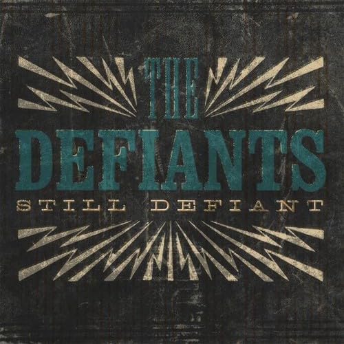 Still Defiant - : Amazon.de: Musik-CDs & Vinyl