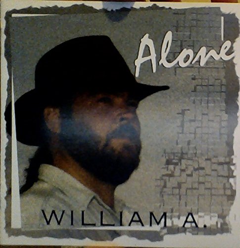 A., William - Alone - Amazon.com Music