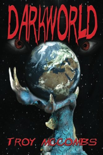 Darkworld : Amazon.in: Books